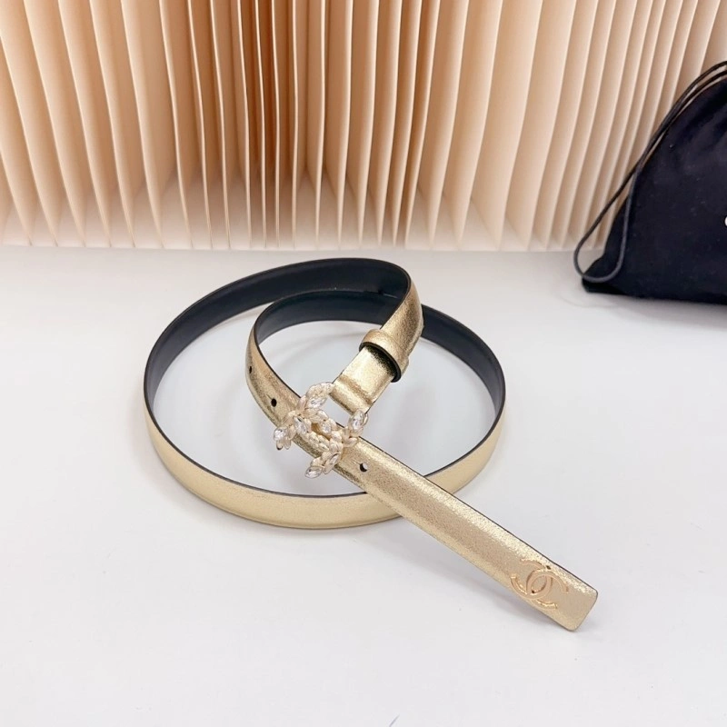 Legit Chanel Belts
