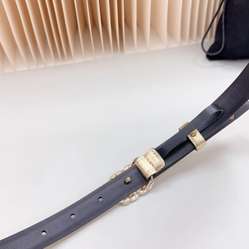 Legit Chanel Belts