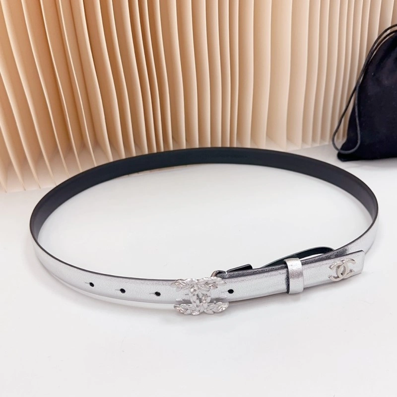 Economical Chanel Belts