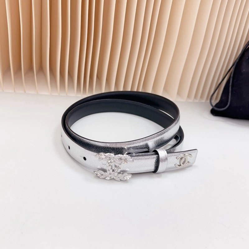 Economical Chanel Belts