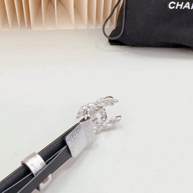 Economical Chanel Belts