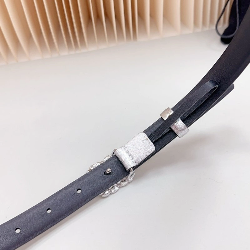 Economical Chanel Belts