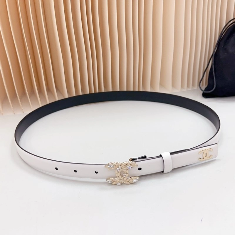 Inexpensive Chanel Belts