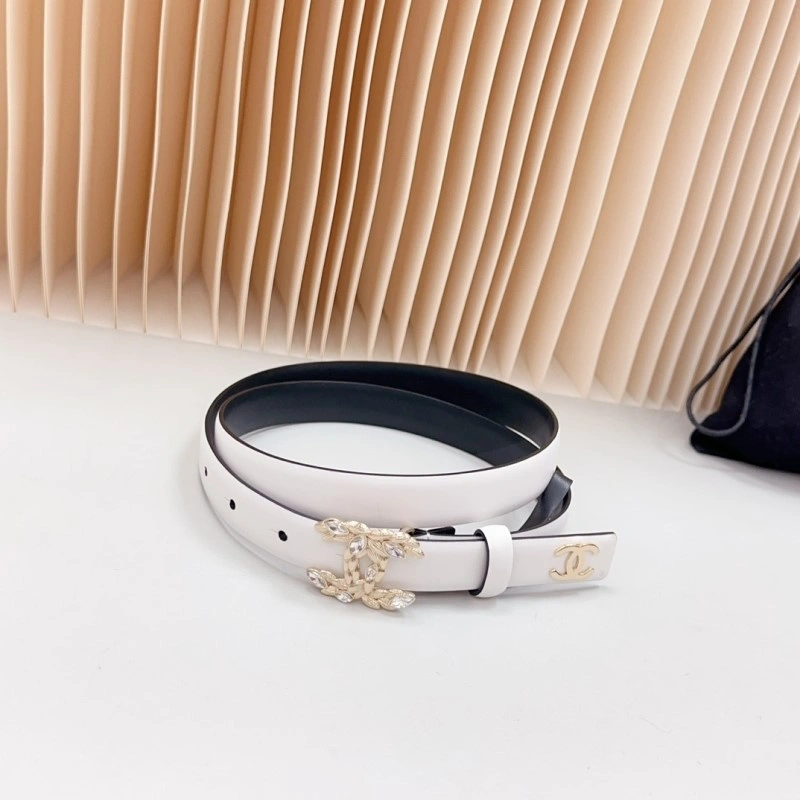Inexpensive Chanel Belts