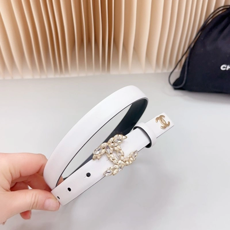 Inexpensive Chanel Belts