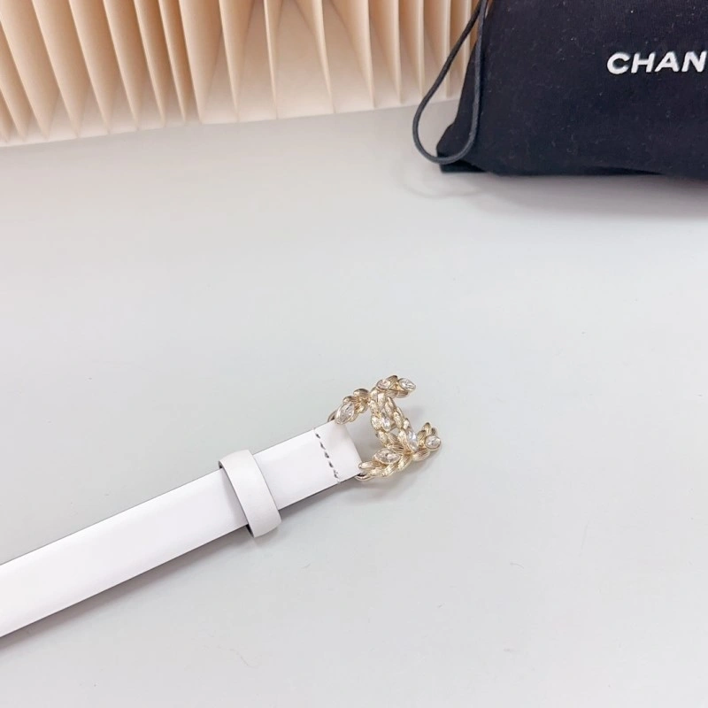 Inexpensive Chanel Belts