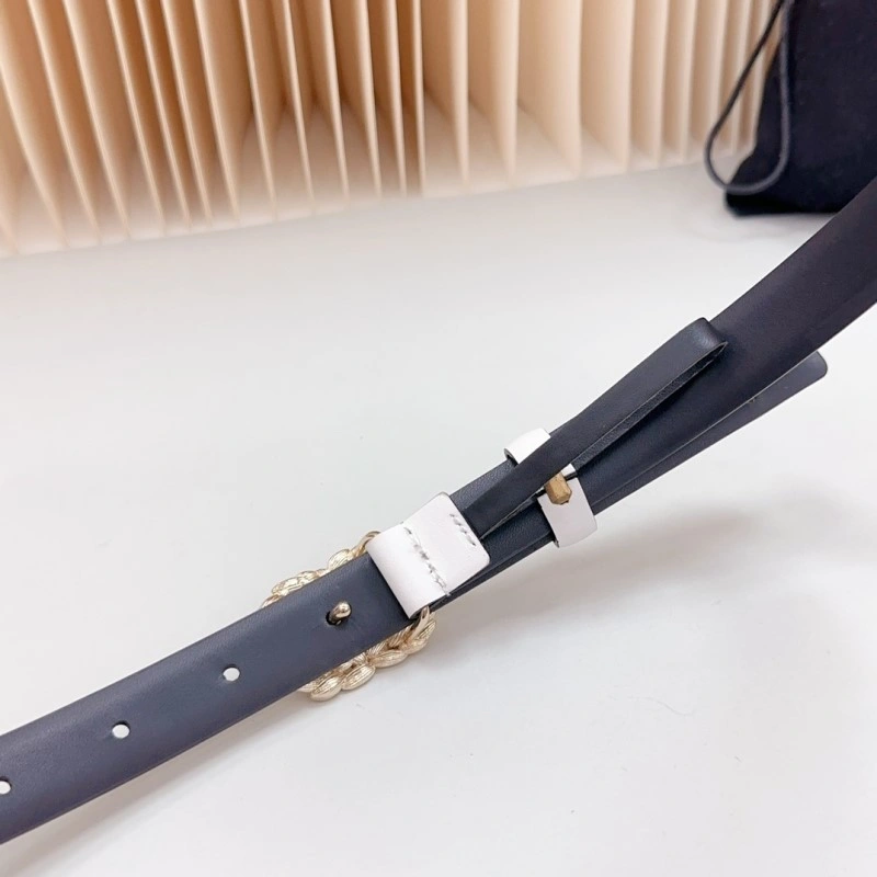 Inexpensive Chanel Belts