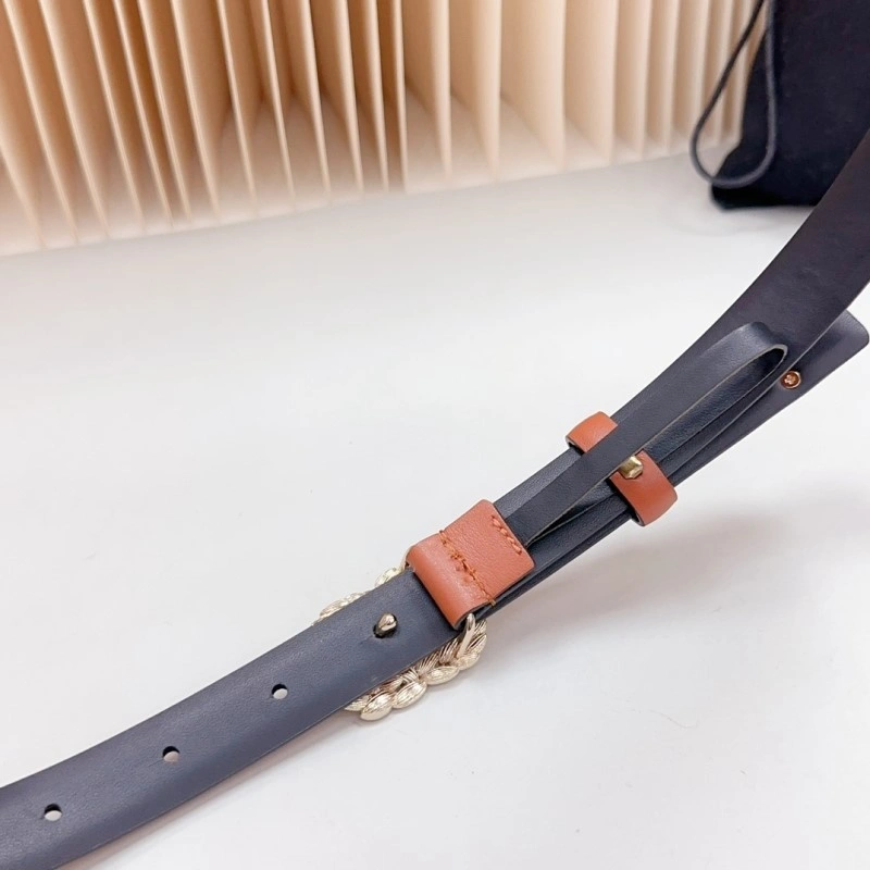 Economical Chanel Belts