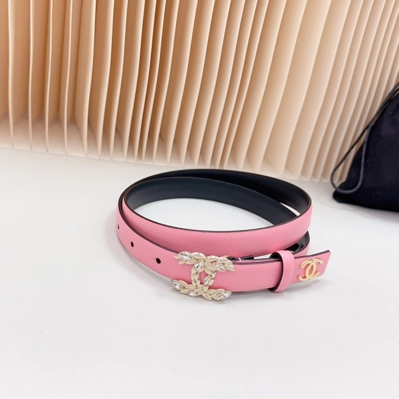 Affordable Chanel Belts