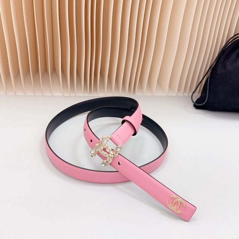Affordable Chanel Belts