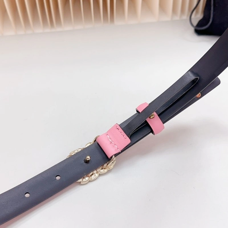 Affordable Chanel Belts