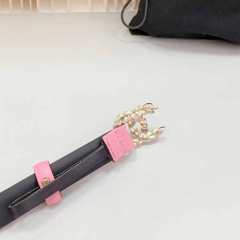 Affordable Chanel Belts