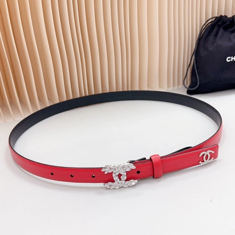 Inexpensive Chanel Belts