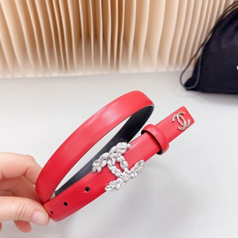 Inexpensive Chanel Belts