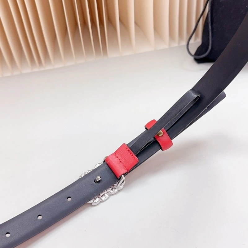 Inexpensive Chanel Belts