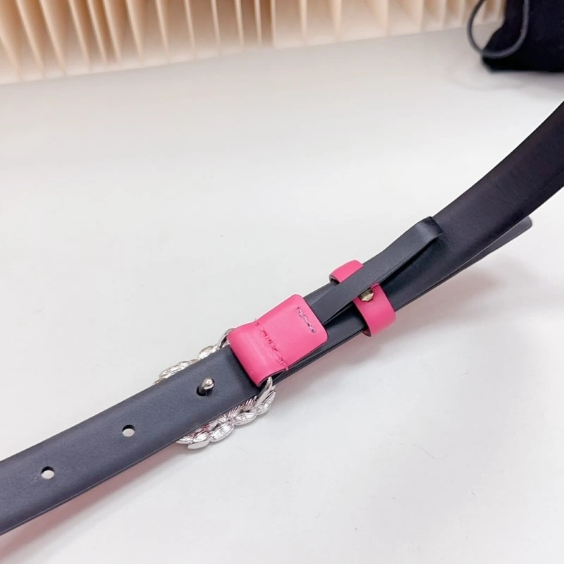 Economical Chanel Belts