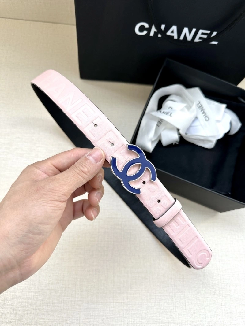OEM Chanel Belts