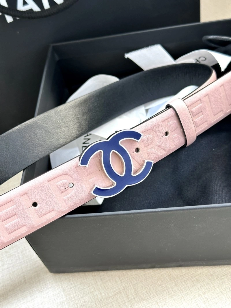 OEM Chanel Belts