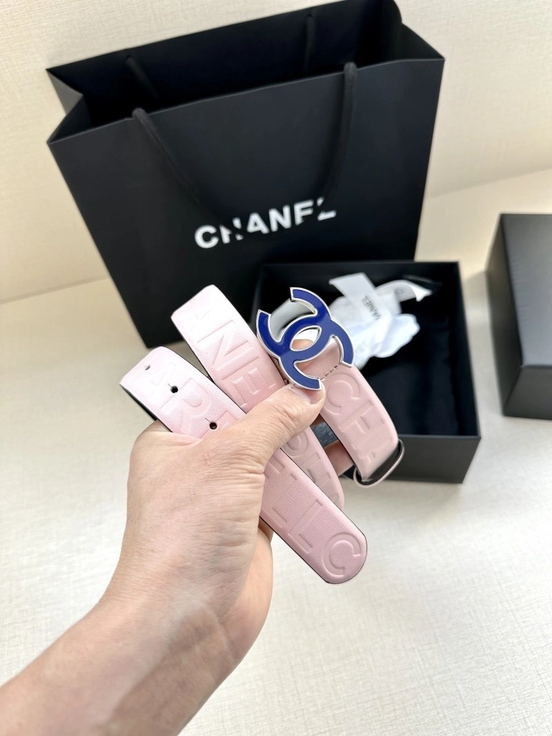 OEM Chanel Belts