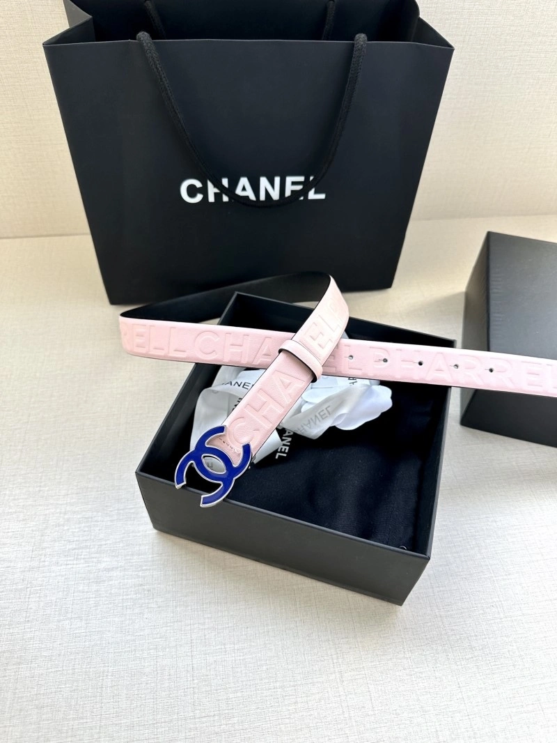 OEM Chanel Belts