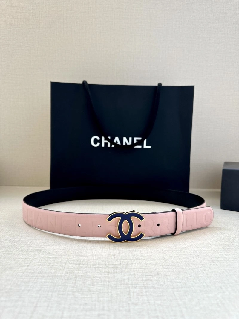 OEM Chanel Belts