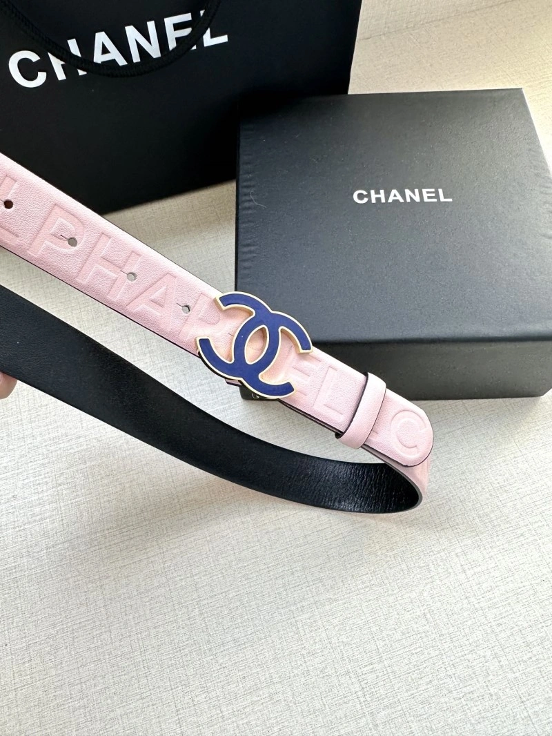 OEM Chanel Belts