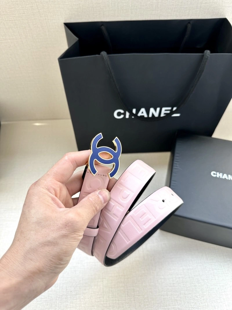 OEM Chanel Belts