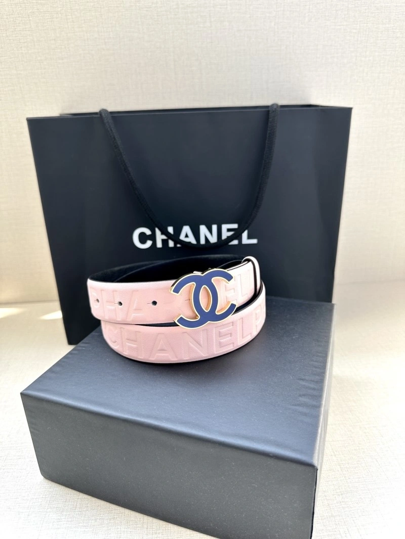 OEM Chanel Belts
