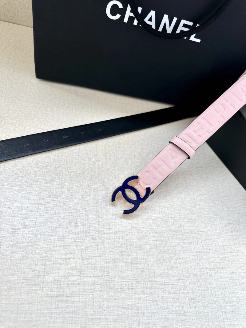 OEM Chanel Belts