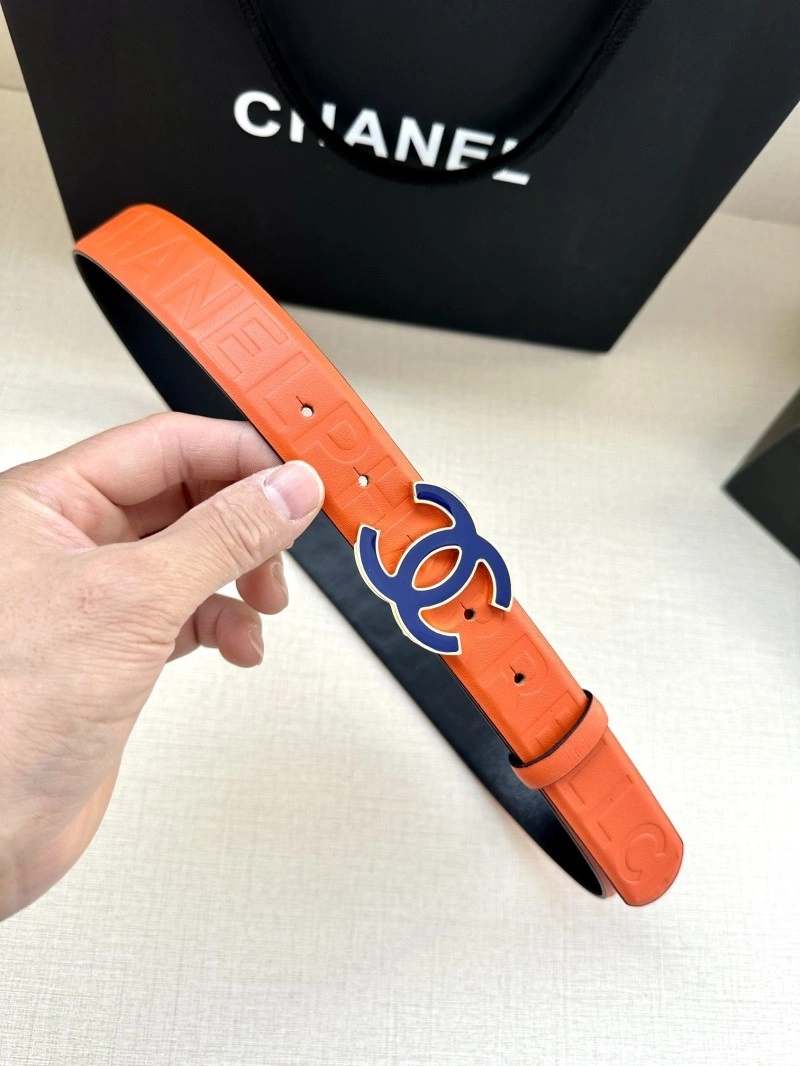 Mirror quality Chanel Belts