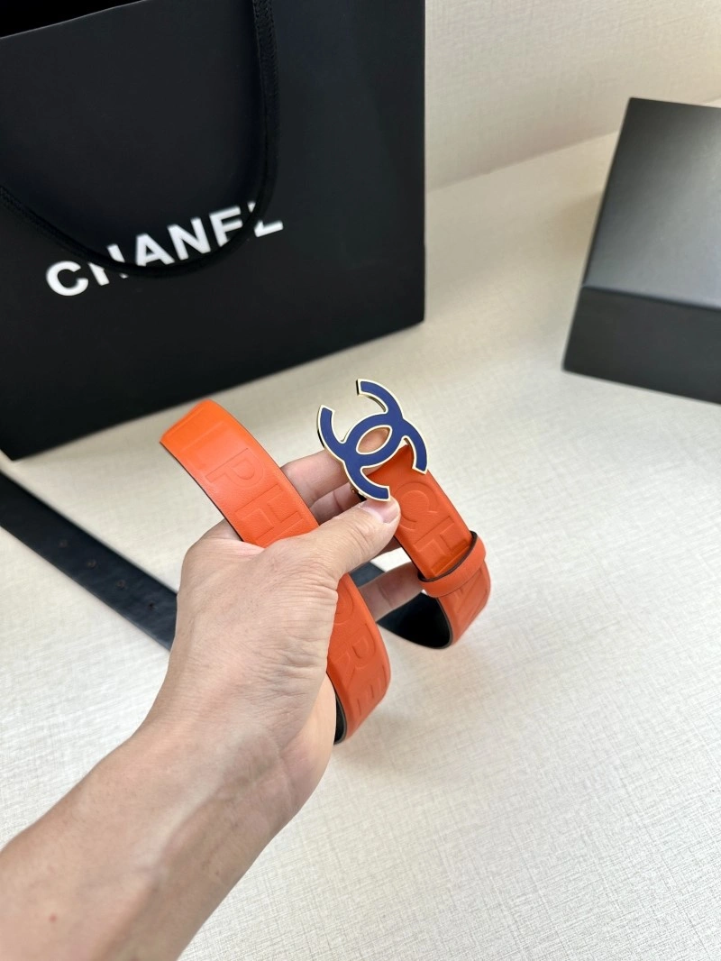 Mirror quality Chanel Belts
