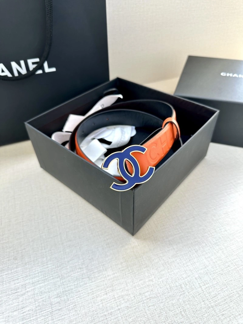 Mirror quality Chanel Belts