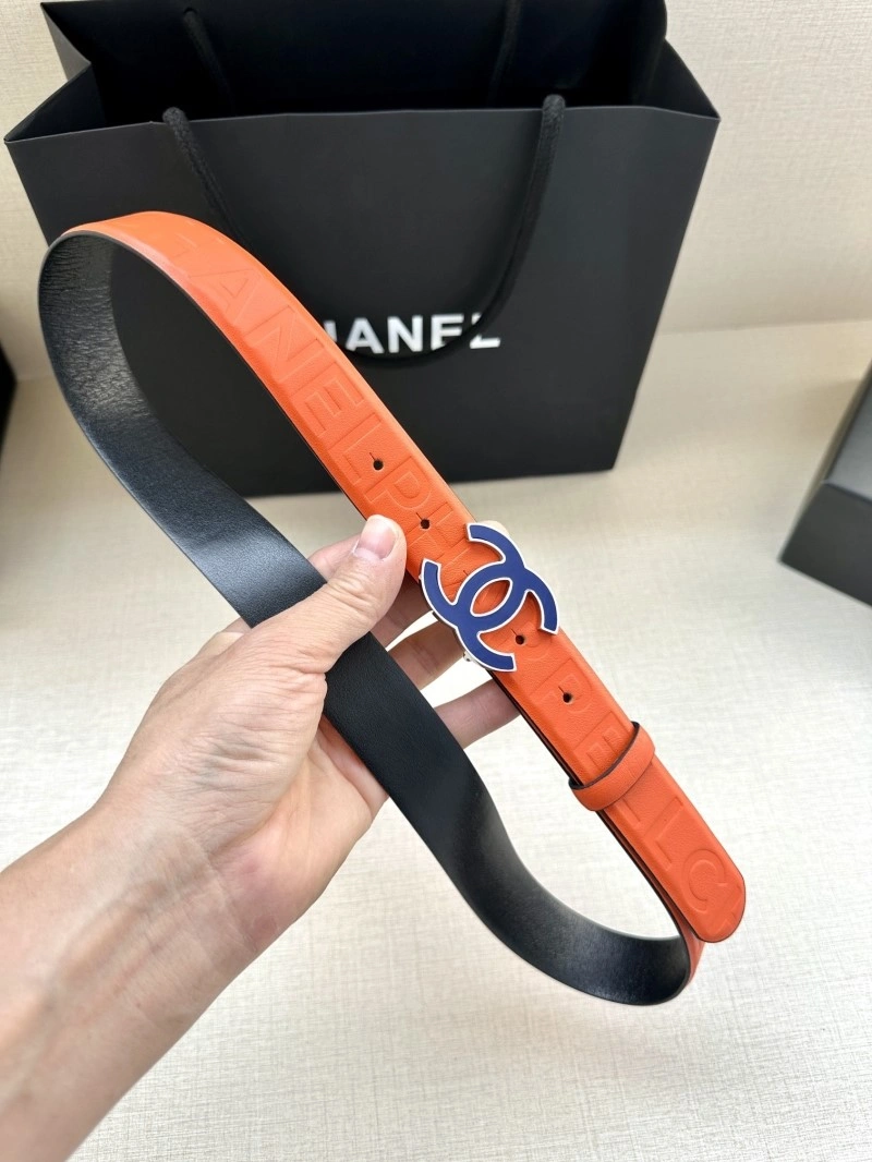 Mirror quality Chanel Belts