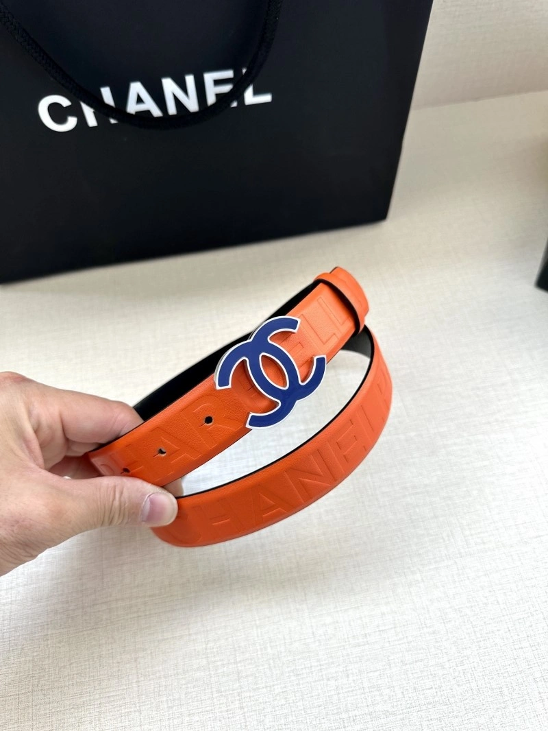 Mirror quality Chanel Belts