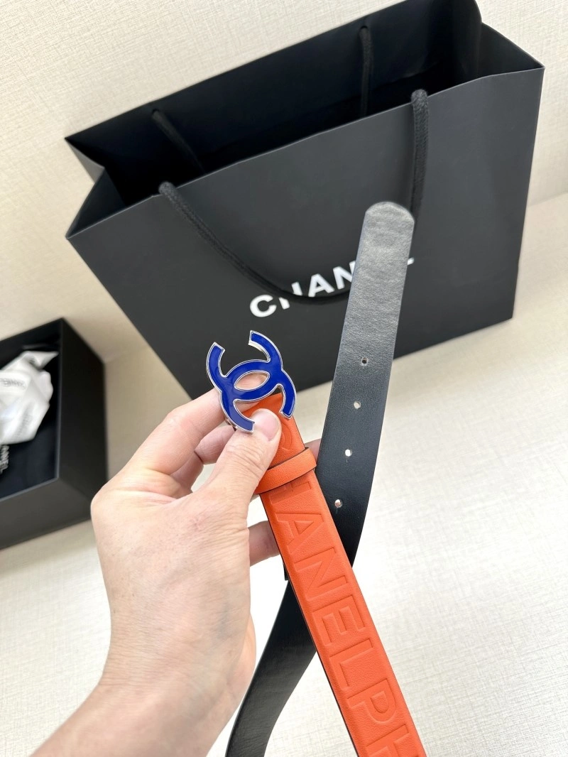 Mirror quality Chanel Belts