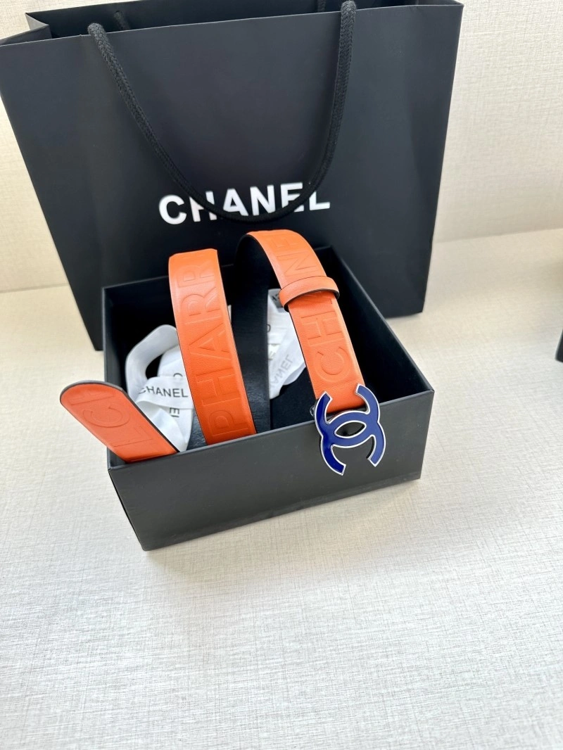 Mirror quality Chanel Belts