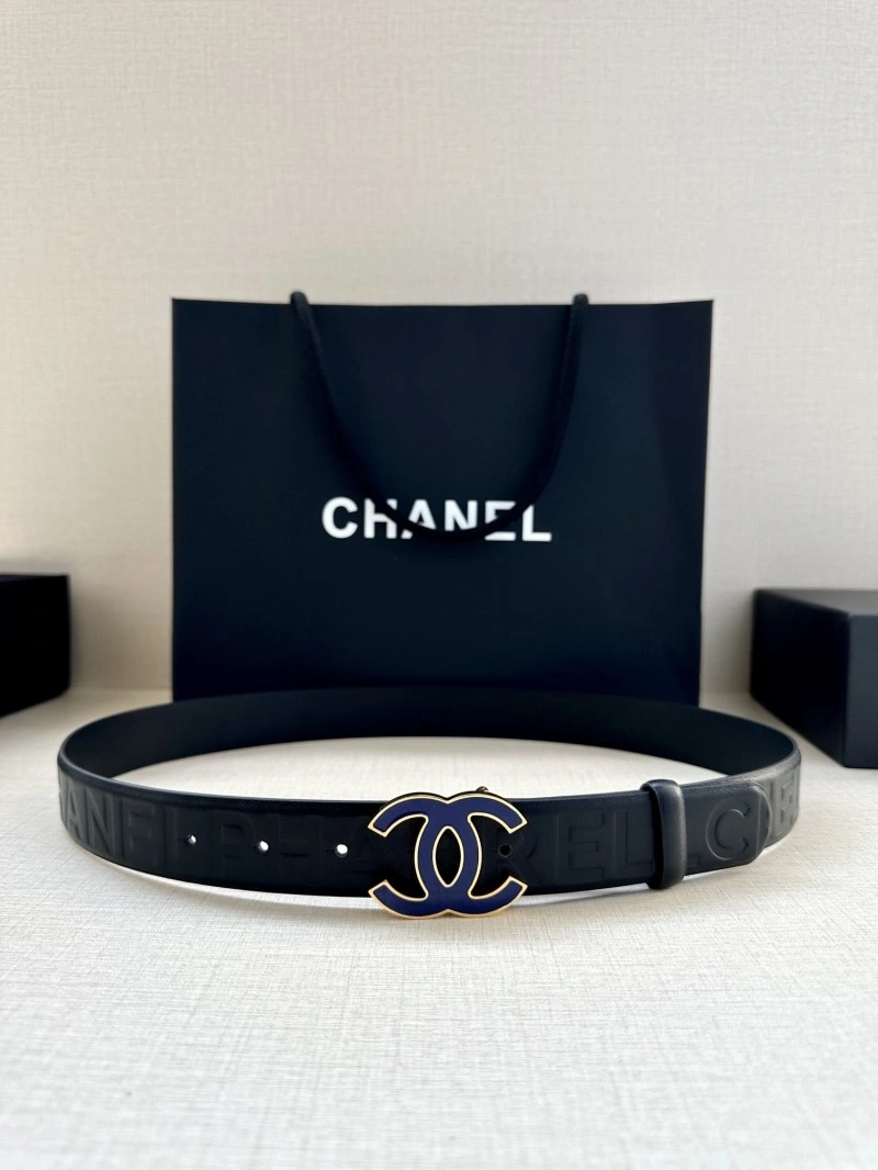 Precise copy Chanel Belts