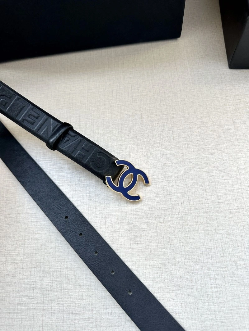 Precise copy Chanel Belts