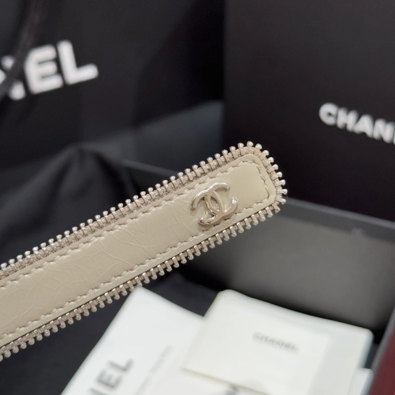 Brand-original Chanel Belts