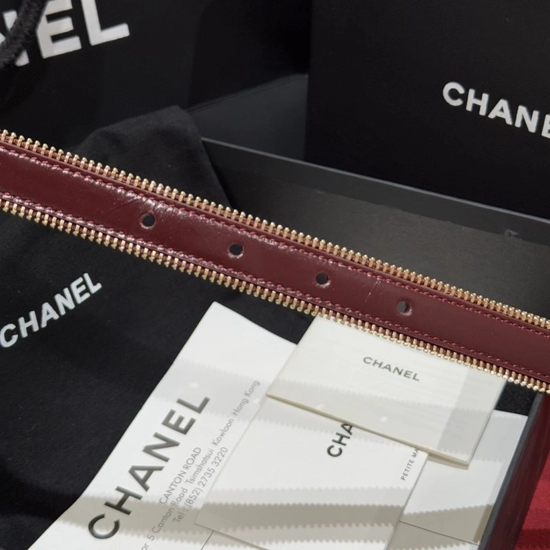 Legit Chanel Belts