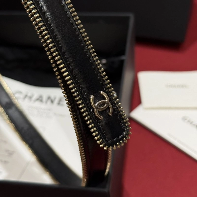 Brand-original Chanel Belts