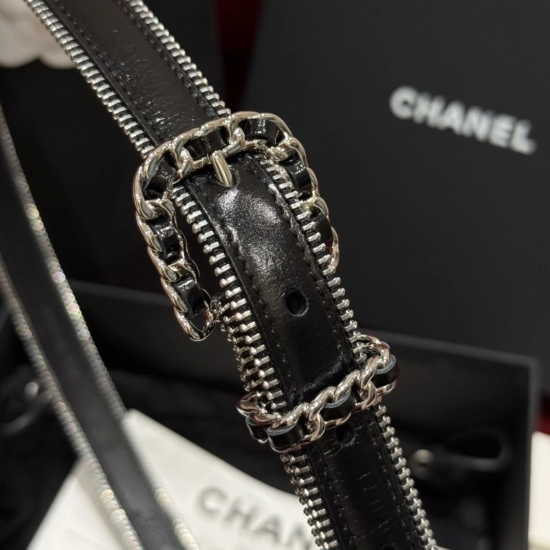 High accuracy Chanel Belts