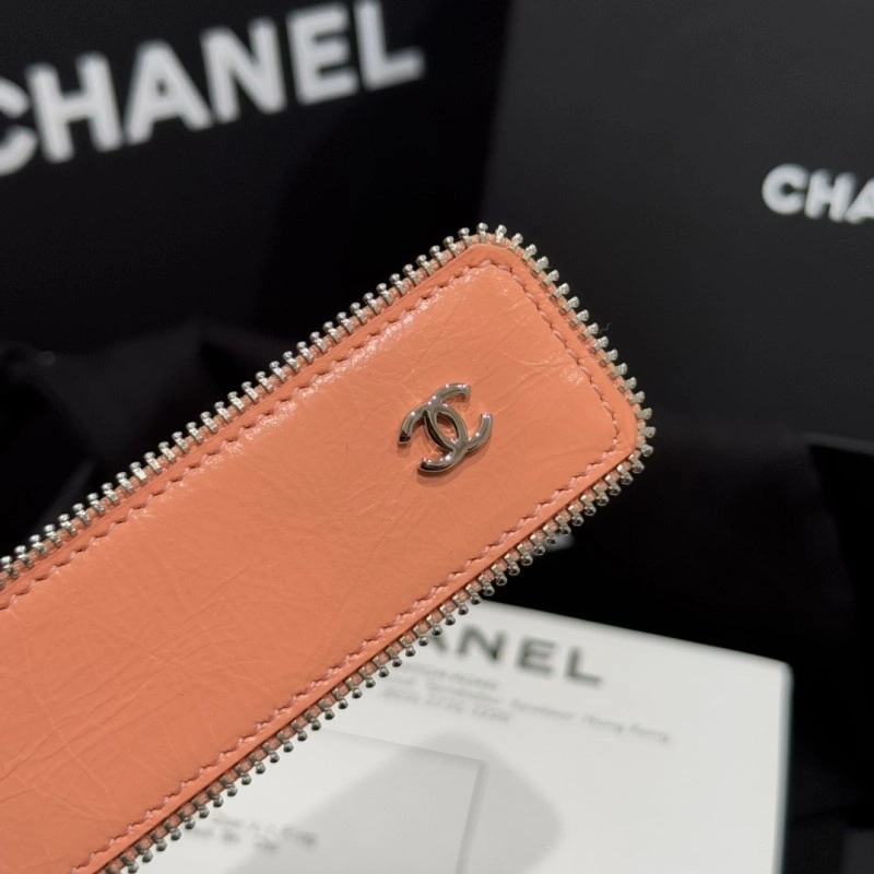 Original Chanel Belts