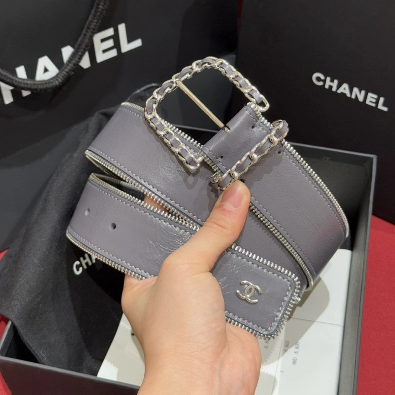 Top mirror Chanel Belts