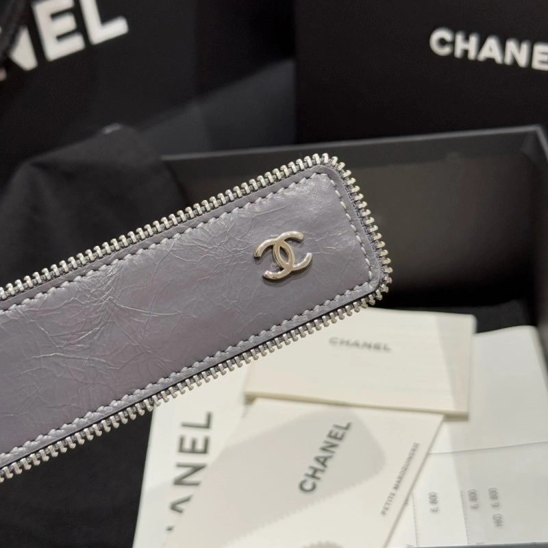 Top mirror Chanel Belts