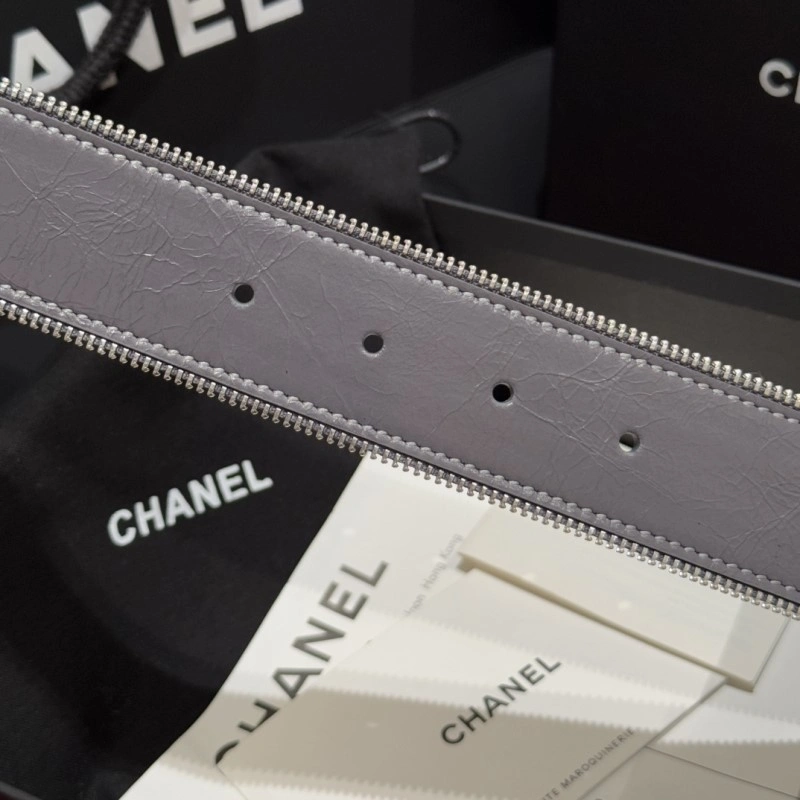 Top mirror Chanel Belts
