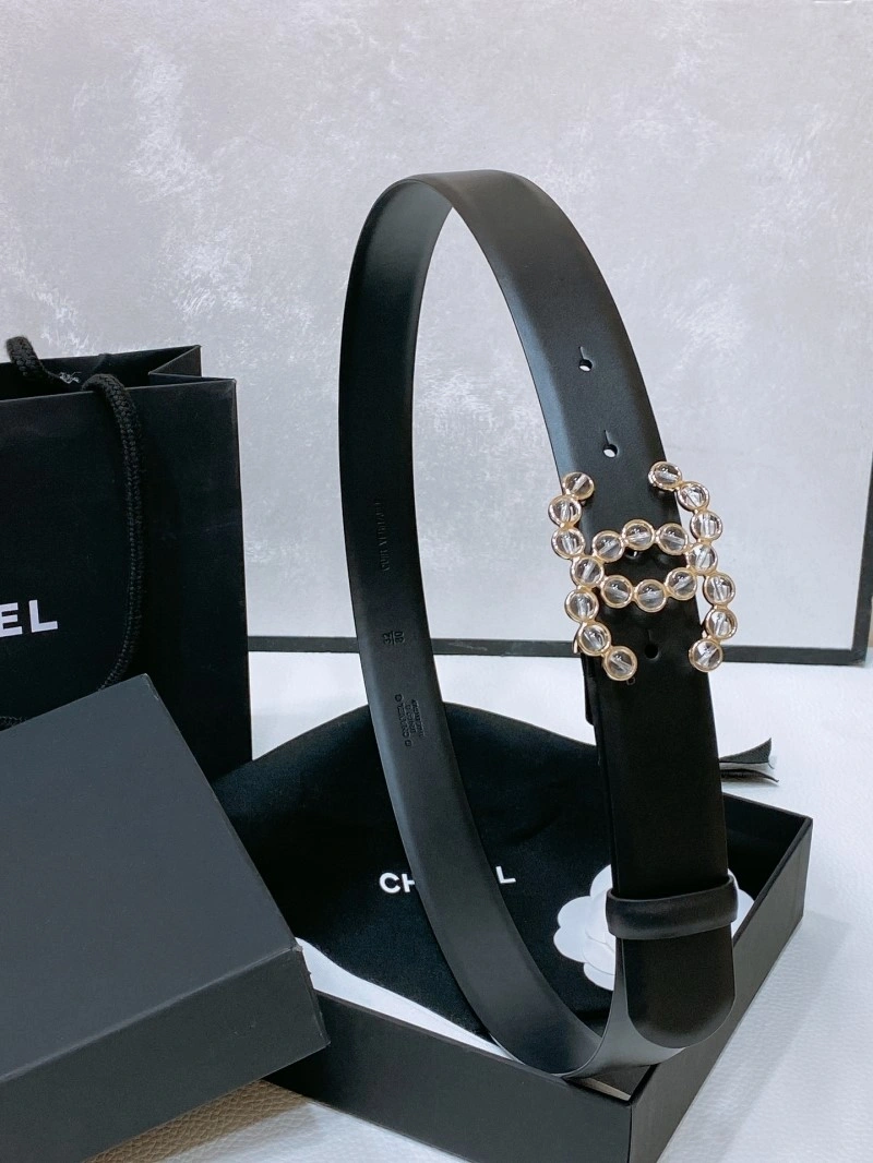 Bargain Chanel Belts