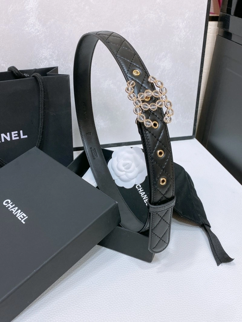 Perfect replica Chanel Belts