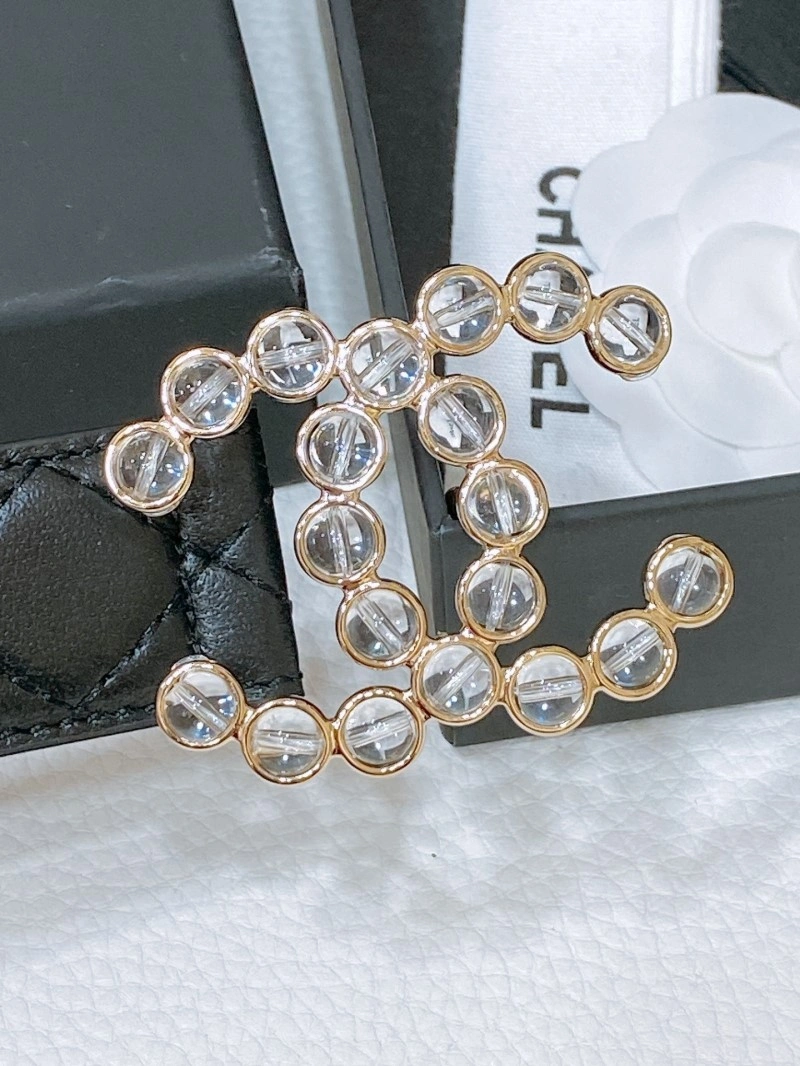 Perfect replica Chanel Belts