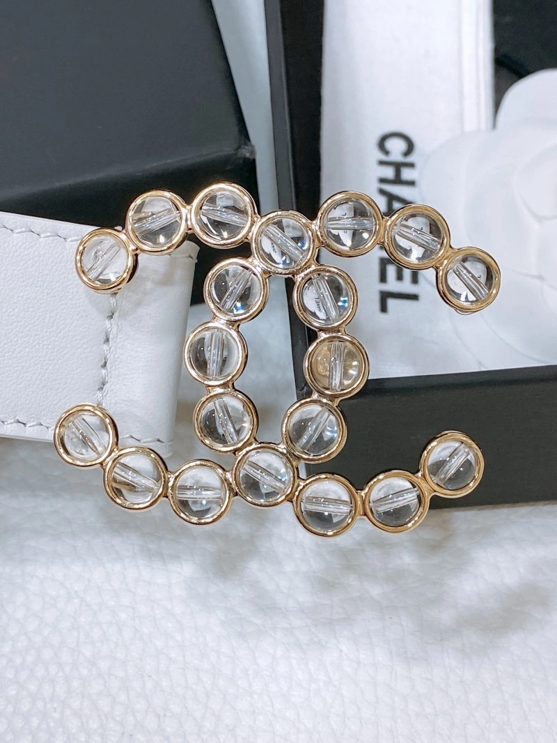 Affordable Chanel Belts